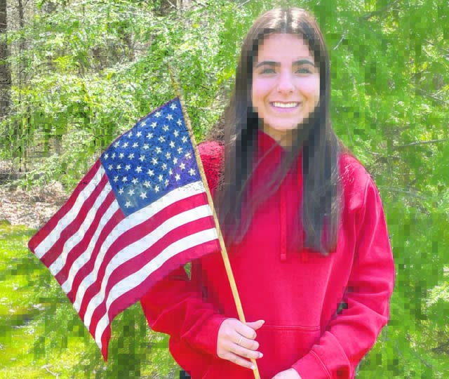 Canfield teen takes charge to clean vets’ gravestones | News, Sports ...